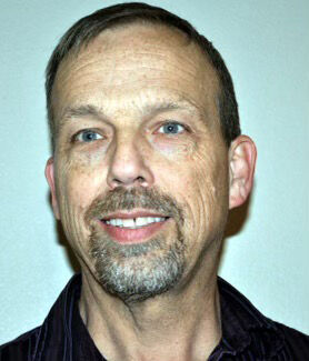 David Alan Kiedrowski | Obituaries | omakchronicle.com