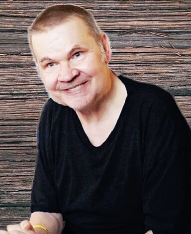 William ‘Bill’ Van Brauer | Obituaries | omakchronicle.com