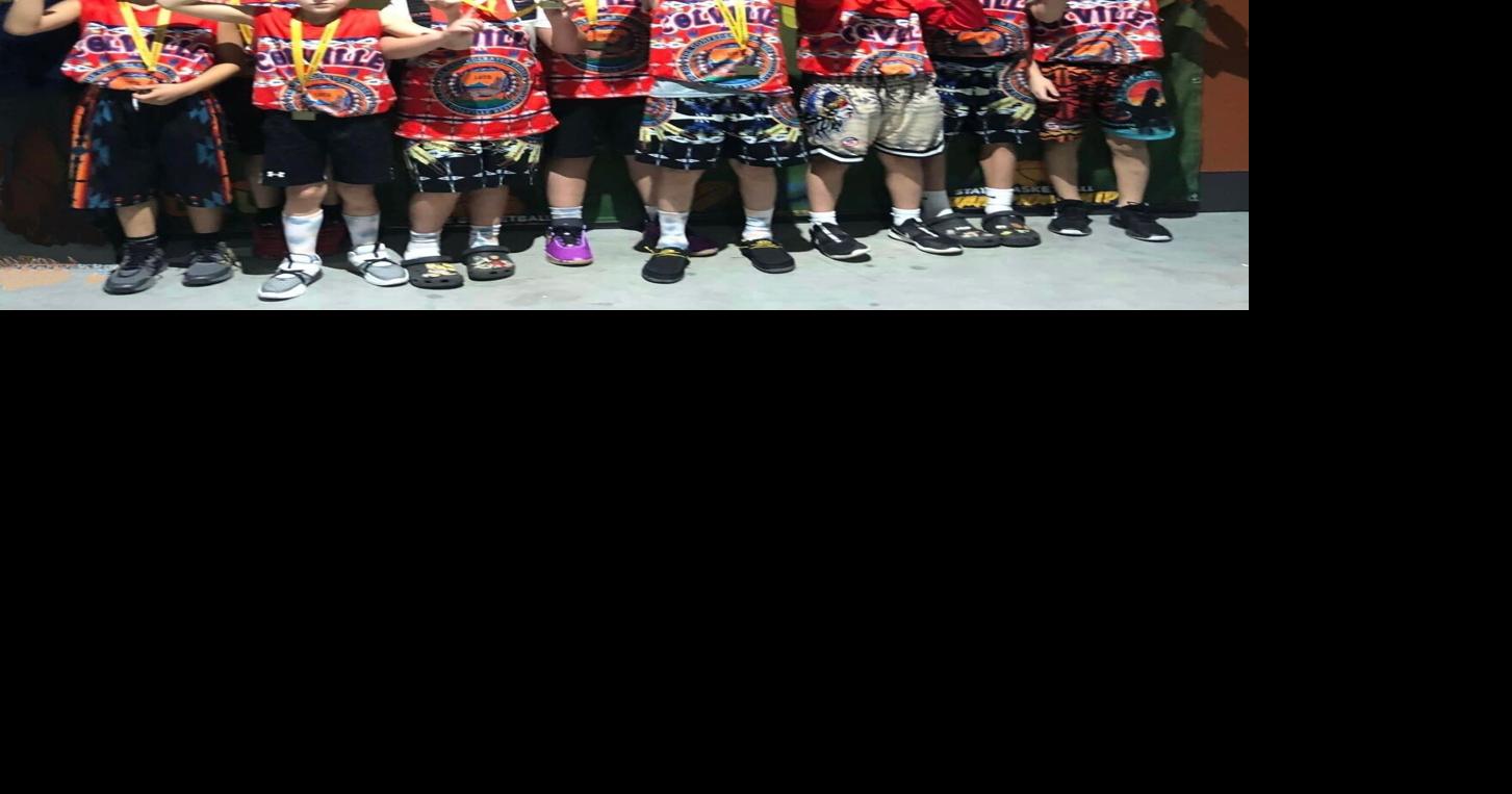 Omak brings gold home from state basketball tournament | Sports | omakchronicle.com