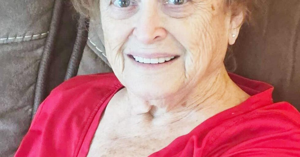 Joyce Arlene Gregory | Obituaries | omakchronicle.com