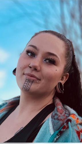 Aniya Brown | Obituaries | omakchronicle.com