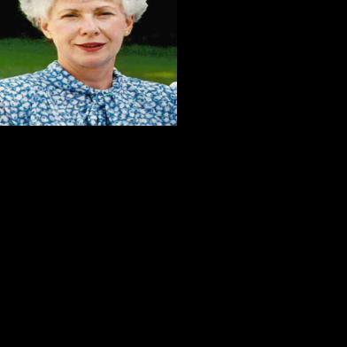 Joyce Naomi Carpenter Plymale | Obituaries | omakchronicle.com