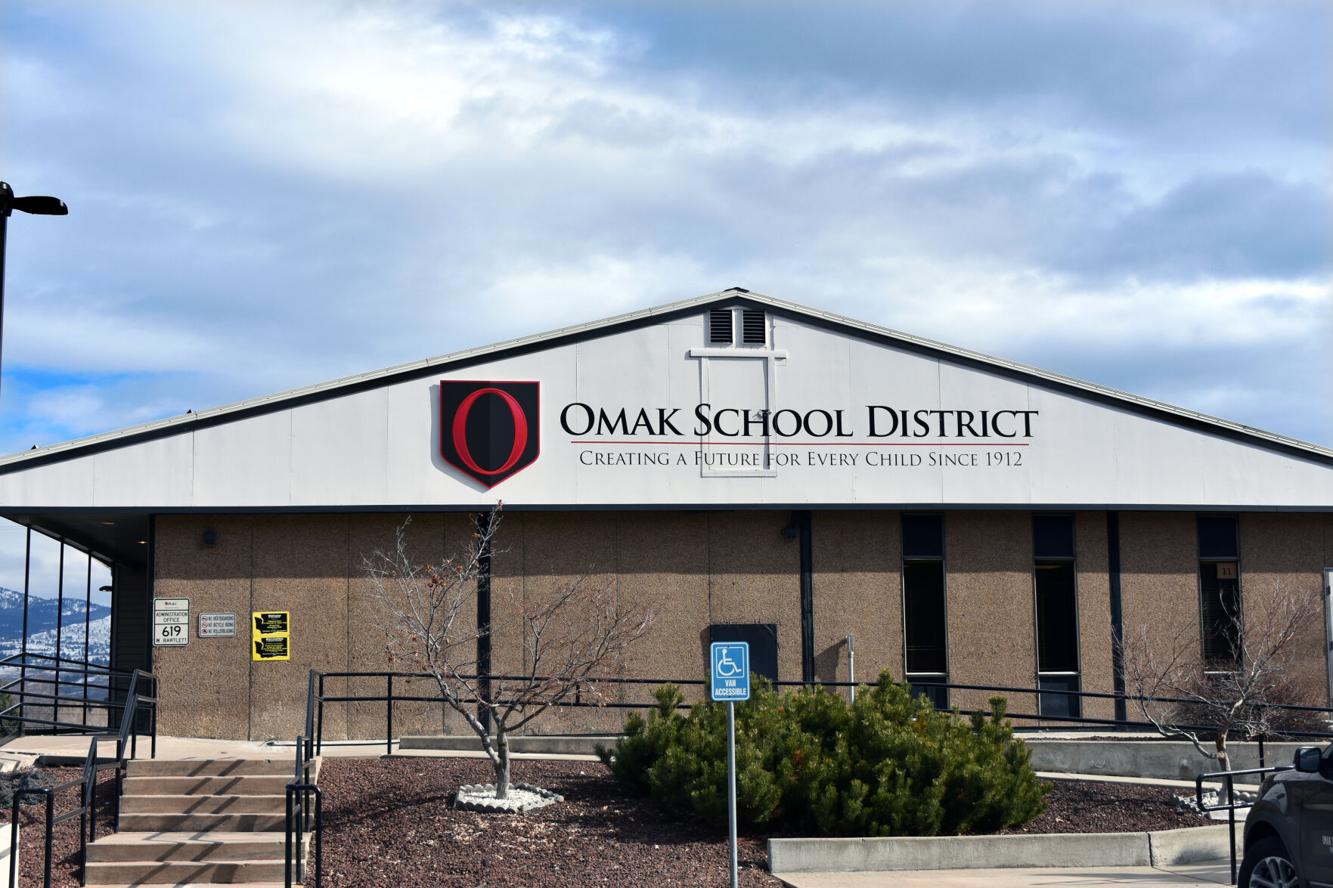 Omak School District receives state recognition | News | omakchronicle.com