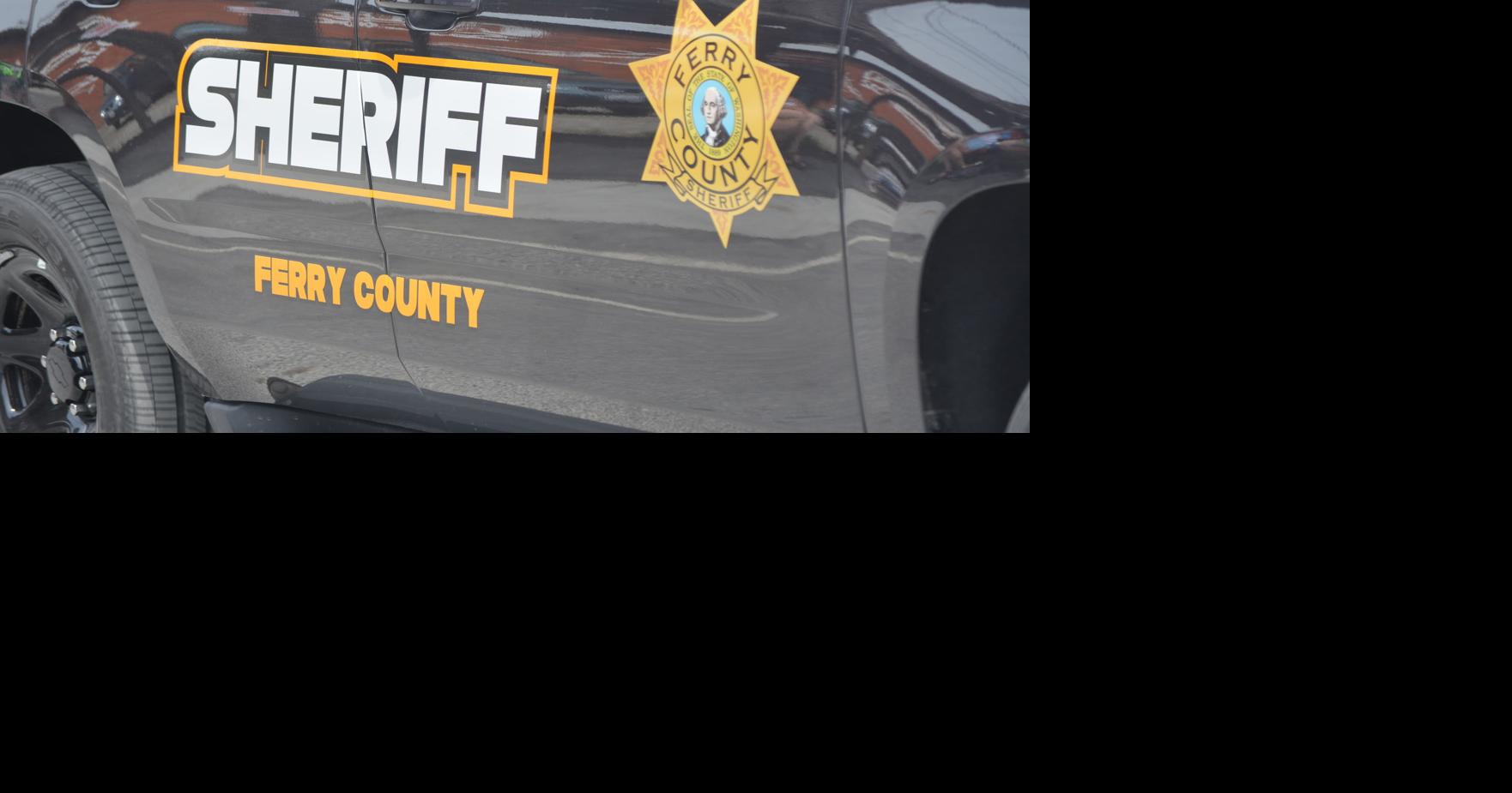 Sheriff Maycumber addresses rumors | News | omakchronicle.com