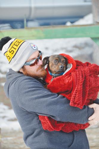 2021 Conconully Outhouse Races | | omakchronicle.com
