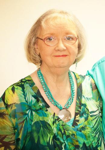 Patricia Lynn Clement | Obituaries | omakchronicle.com