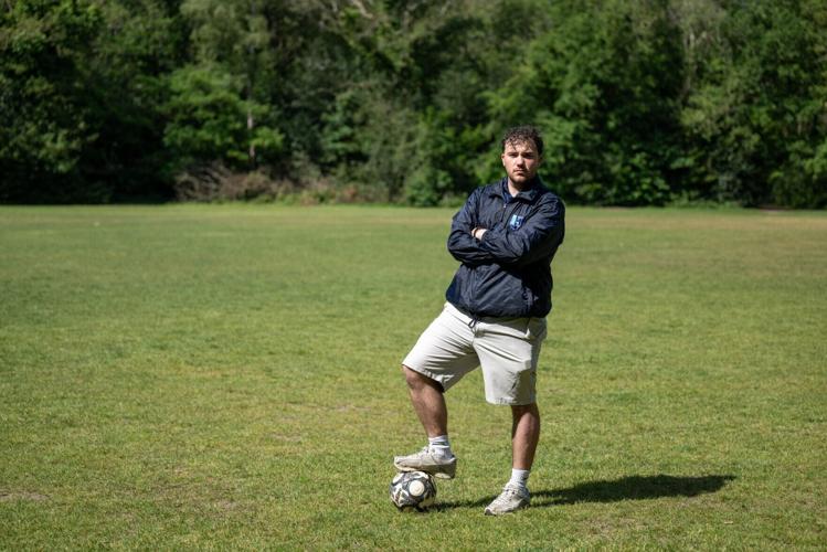 Student buys 152-year-old soccer team for just $19 | National ...