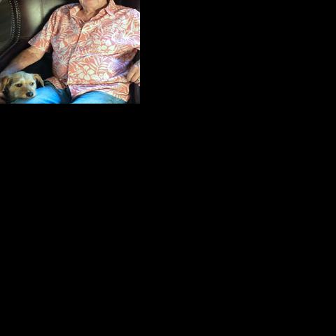 Charles Ray McCallum | Obituaries | omakchronicle.com