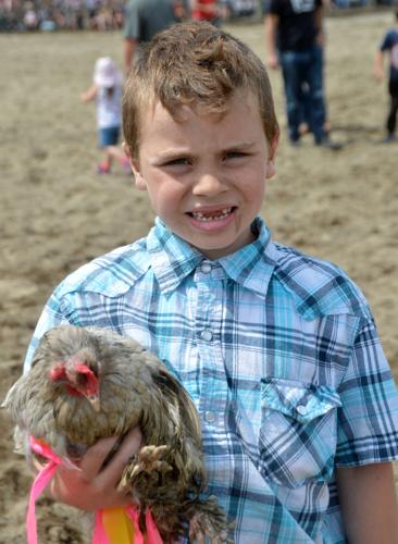 Chesaw explodes with rodeo action | Sports | omakchronicle.com