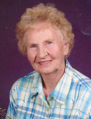 Fay Miller | Obituaries | omakchronicle.com
