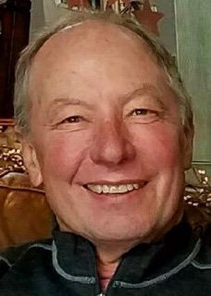 Douglas Wayne Houston | Obituaries | omakchronicle.com