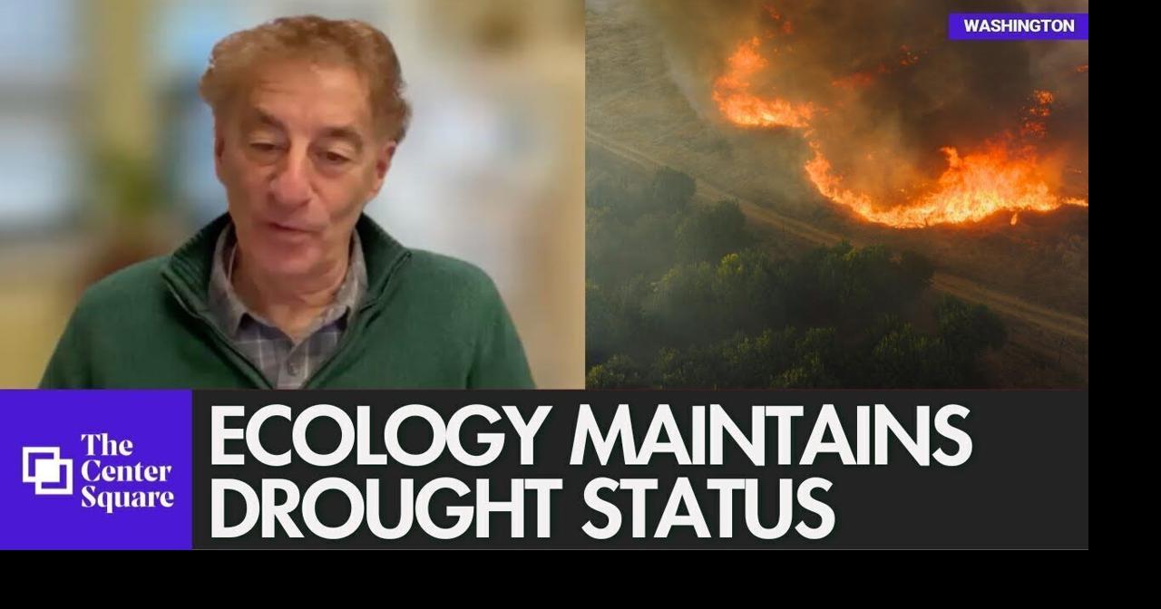 WATCH: Ecology says record rainfall, heavy mountain snow may not ...