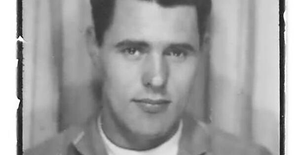 Donald Carl Goff | Obituaries | omakchronicle.com