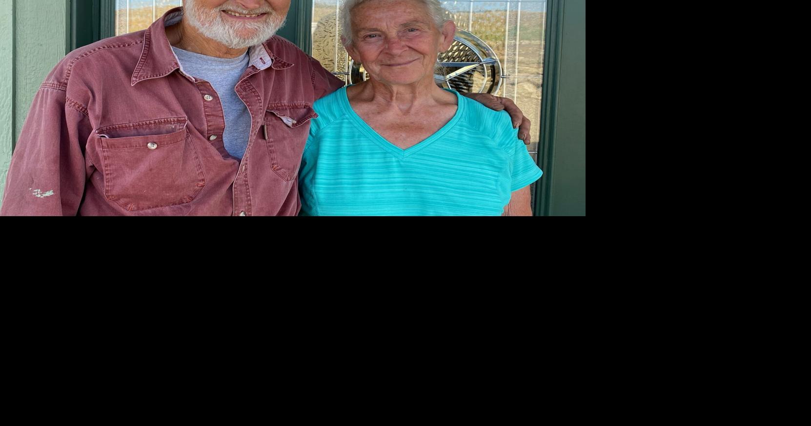 Bjellands named Chesaw Rodeo grand marshals | News | omakchronicle.com