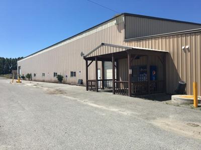 Agriplex will become alternate courtroom | News | omakchronicle.com