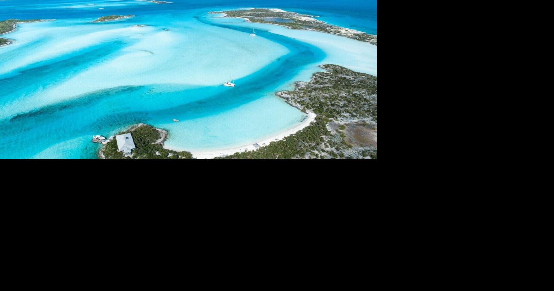 Slow Travel Is Shaping Summer 2026, and Sailing Vacations Are Riding ...