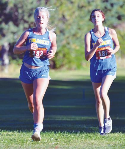 Brewster leads in individual times at Can-Am, Okanogan invites | Sports ...