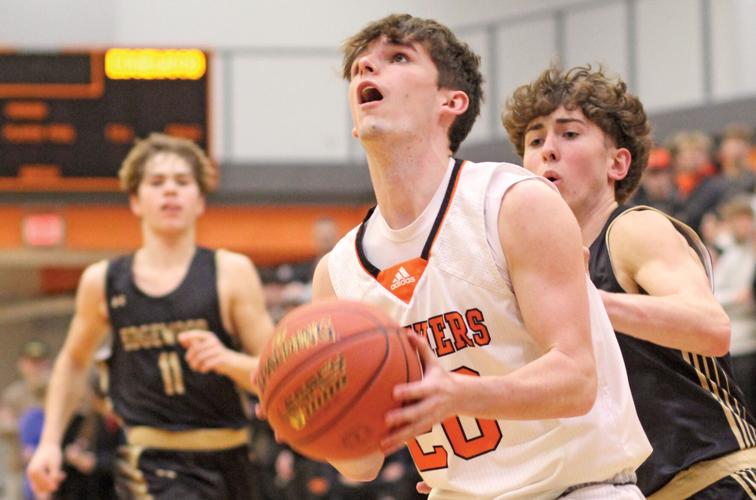 Boys basketball: How a clutch stretch from Vaughn Karvala helped Oregon ...