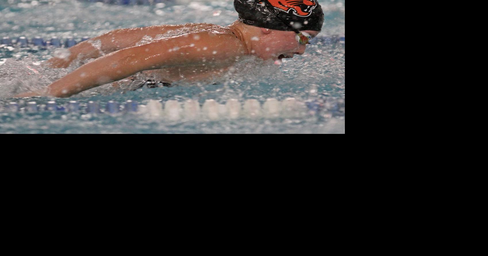 Oregon Panthers dominate at Badger Large Conference Relays | Sports ...