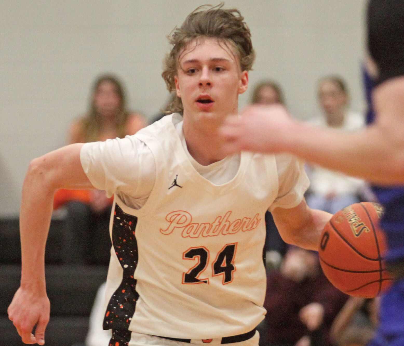 Boys basketball: Dominant defense, Vaughn Karvala help Oregon to ...