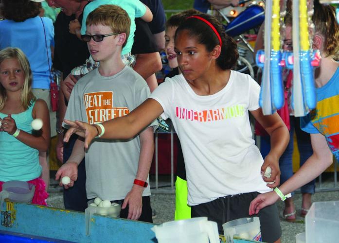 Summer Fest: Thursday | Archives | oregonobserver.com