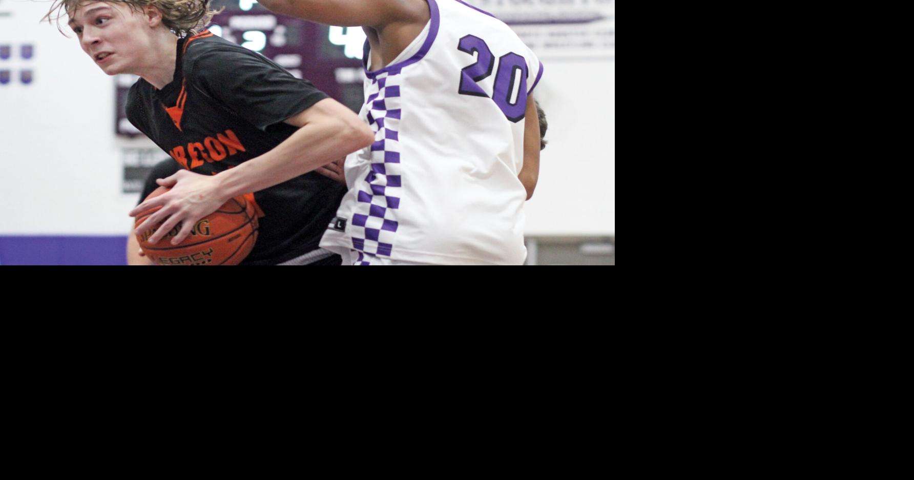 Boys basketball: Vaughn Karvala scores 24 in Oregon’s opener against ...