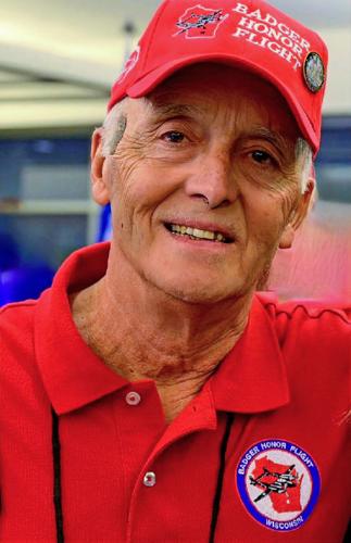 James Claude “Jim” Nettesheim | Obituaries | oregonobserver.com