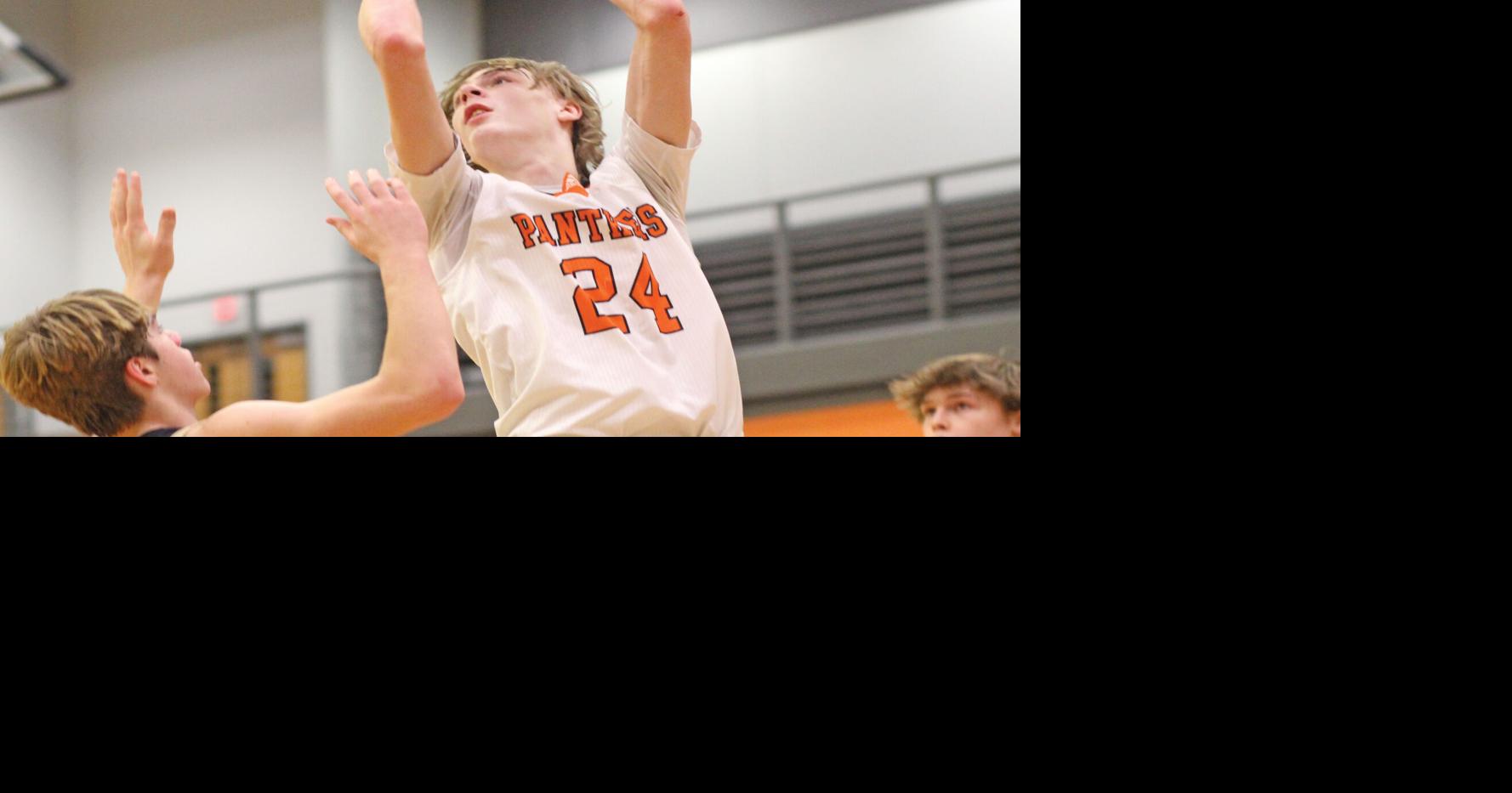 Boys basketball: How Oregon's Vaughn Karvala's attacking-attitude has ...