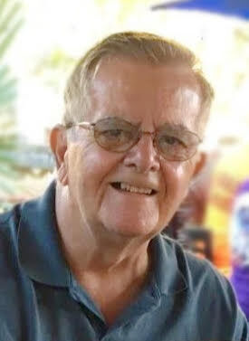 William David “Bill” Martinson | Obituaries | oregonobserver.com