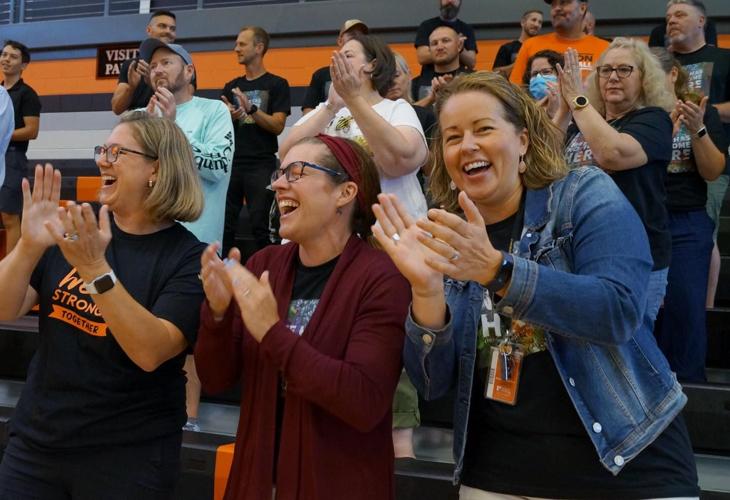Back to school: a 2022-23 guide | SCHOOLS | oregonobserver.com