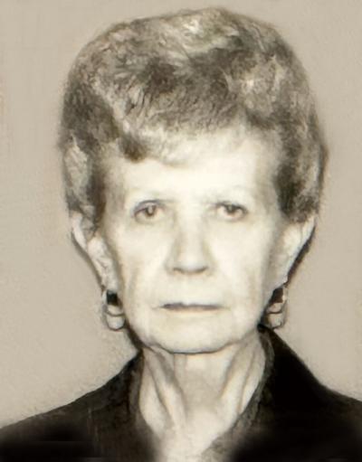 Ruth A. Anthony | Obituaries | oregonobserver.com