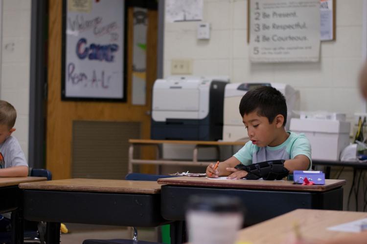 Summer Semester wraps up | SCHOOLS | oregonobserver.com