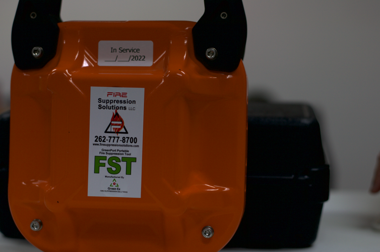 Oregon Freemasons donate life-saving FSTs to Brooklyn Fire Department ...