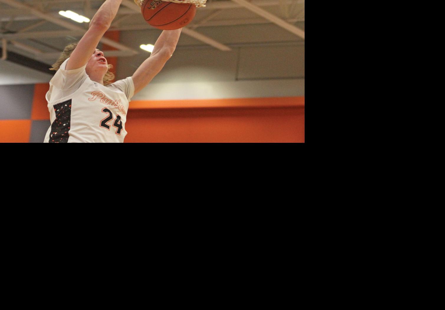 Boys basketball: Dominant defense, Vaughn Karvala help Oregon to ...