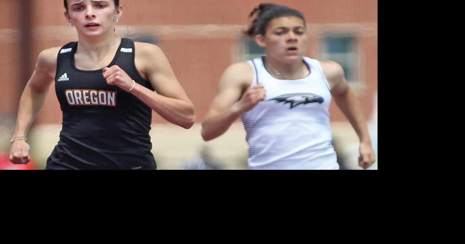 Oregon returns trio of state competitors | Sports | oregonobserver.com