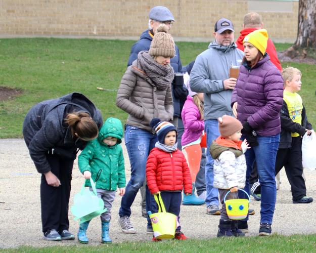 An egg-cellent time for all : Oregon Fire Department/EMS hosts annual ... An egg-cellent time for all : Oregon Fire Department/EMS hosts annual ...