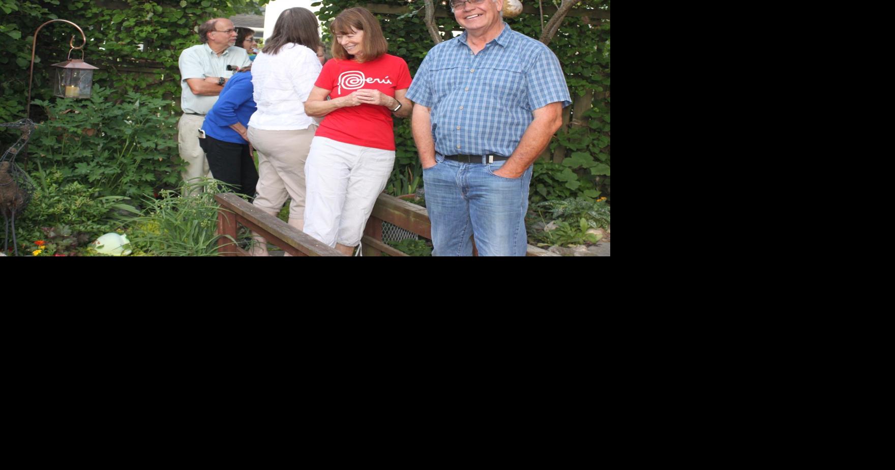 Gary Disch retires after four decades of service to community | LOCAL ...