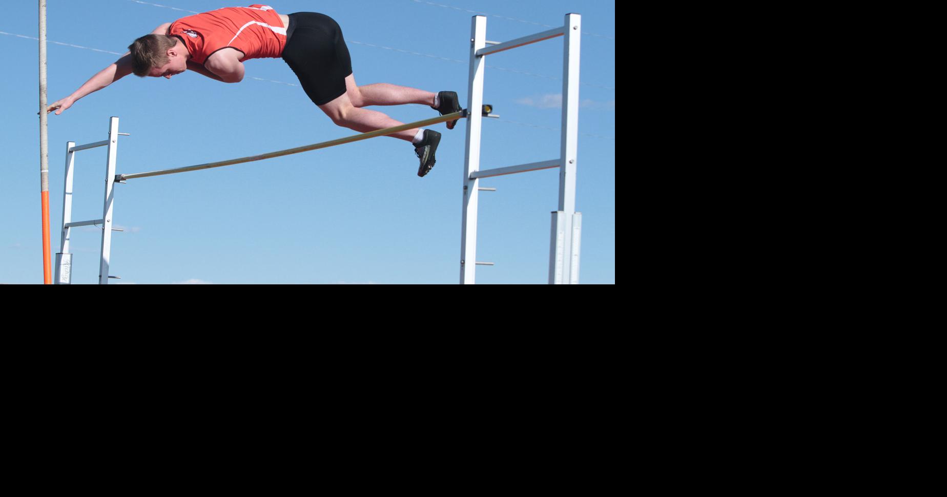 Boys track: Oregon wins Panther Relays | Sports | oregonobserver.com