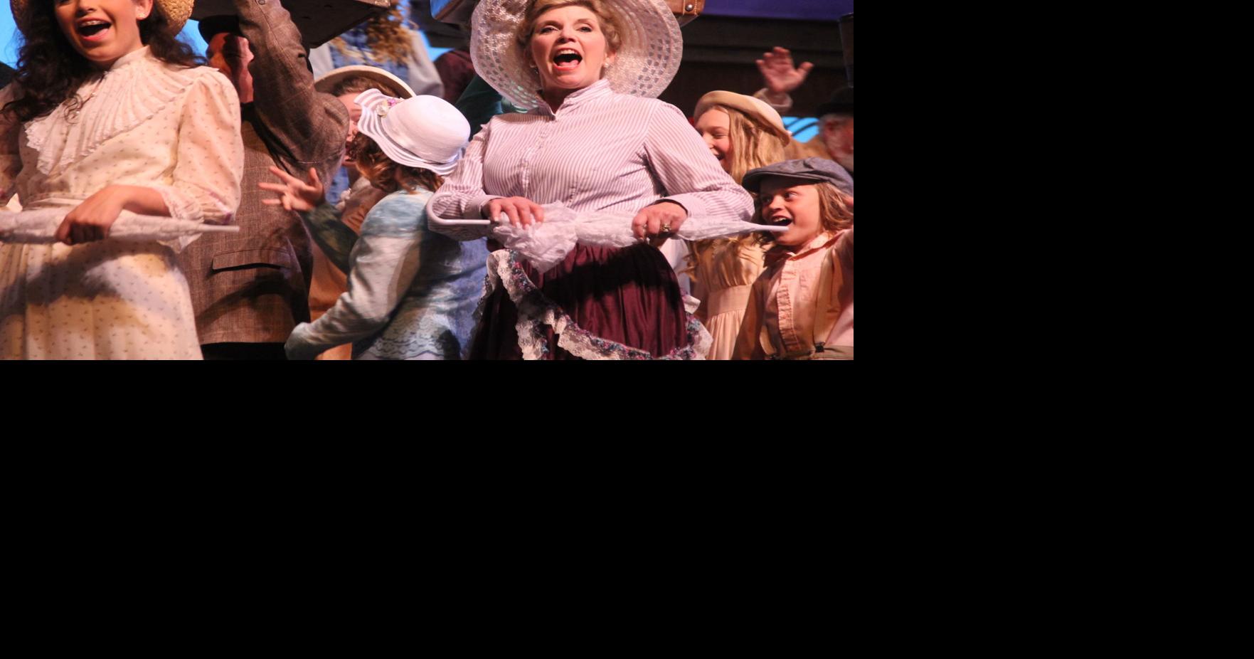 Oregon Straw Hat Players virtual cabaret begins Aug. 12 | Community ...