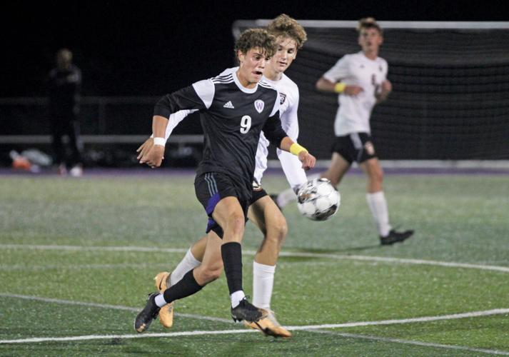 Boys soccer: Oregon draws with Waunakee to remain in driver seat of ...
