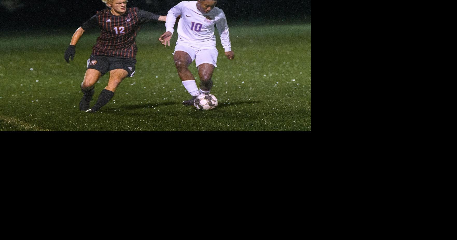 Boys soccer: Oregon advances to ninth sectional final in last 10 ...