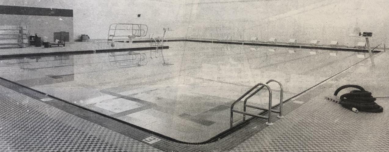 Oregon Community Pool celebrates 30 years of making waves | Community ...