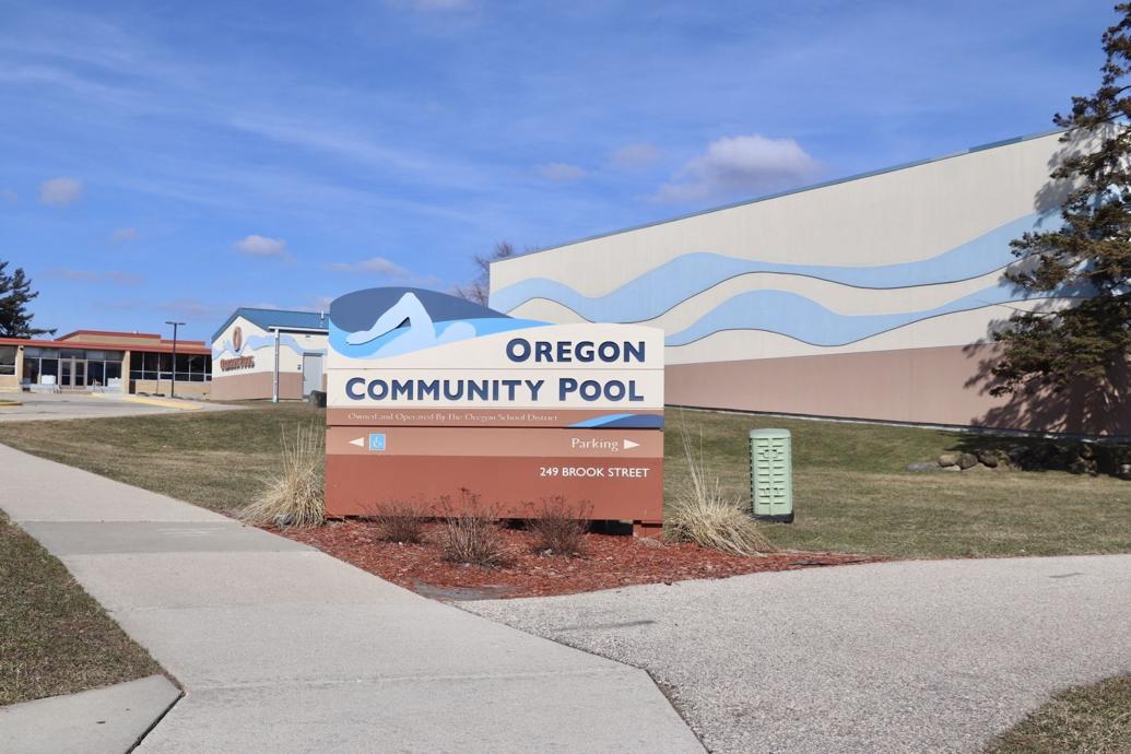 Splash pad making waves in Oregon | Community | oregonobserver.com