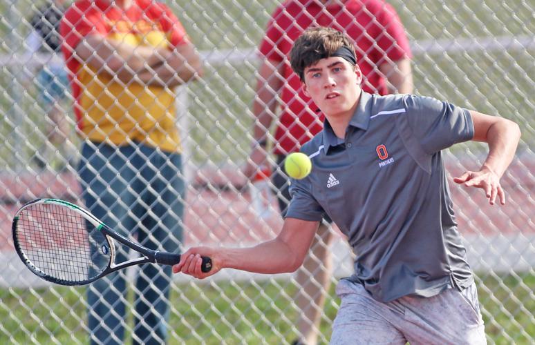 Boys tennis: Oregon beats Big Foot, wins rematch with Milton | Sports ...