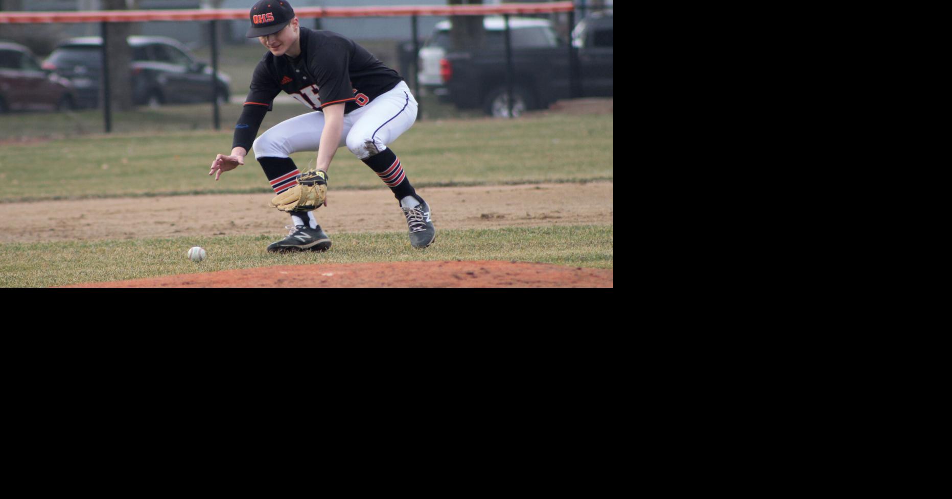 Baseball: Oregon tops Fort Atkinson in eighth-inning walk-off | Sports ...