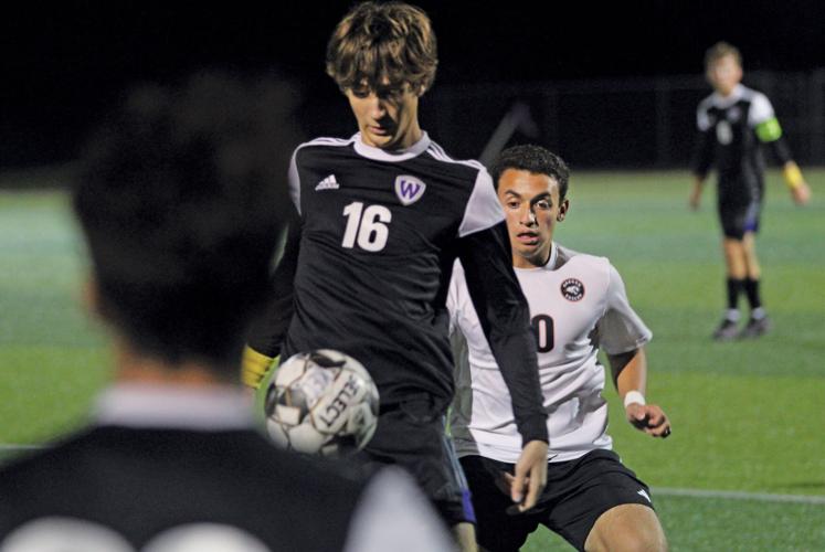 Boys soccer: Oregon draws with Waunakee to remain in driver seat of Badger Large race | Sports ...