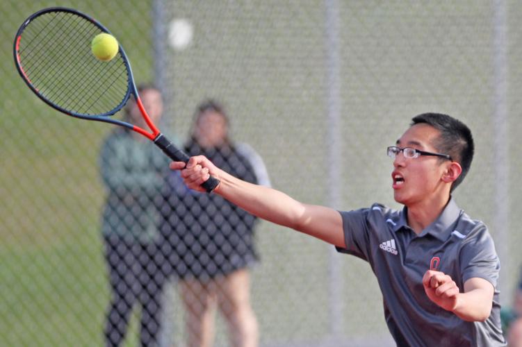 Boys tennis: Oregon beats Big Foot, wins rematch with Milton | Sports ...