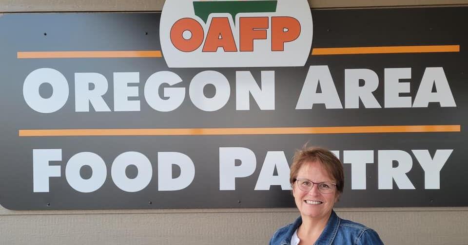 Sheri Pollock hired as new pantry director | Community | oregonobserver.com