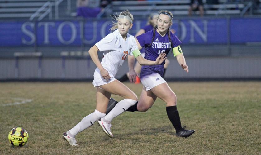 Girls soccer: Oregon offense continues to shine, defense pitches fifth ...