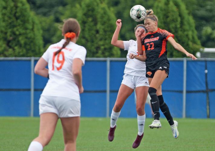 Photos: Oregon vs. Cedarburg WIAA Division 2 State Semifinal ...